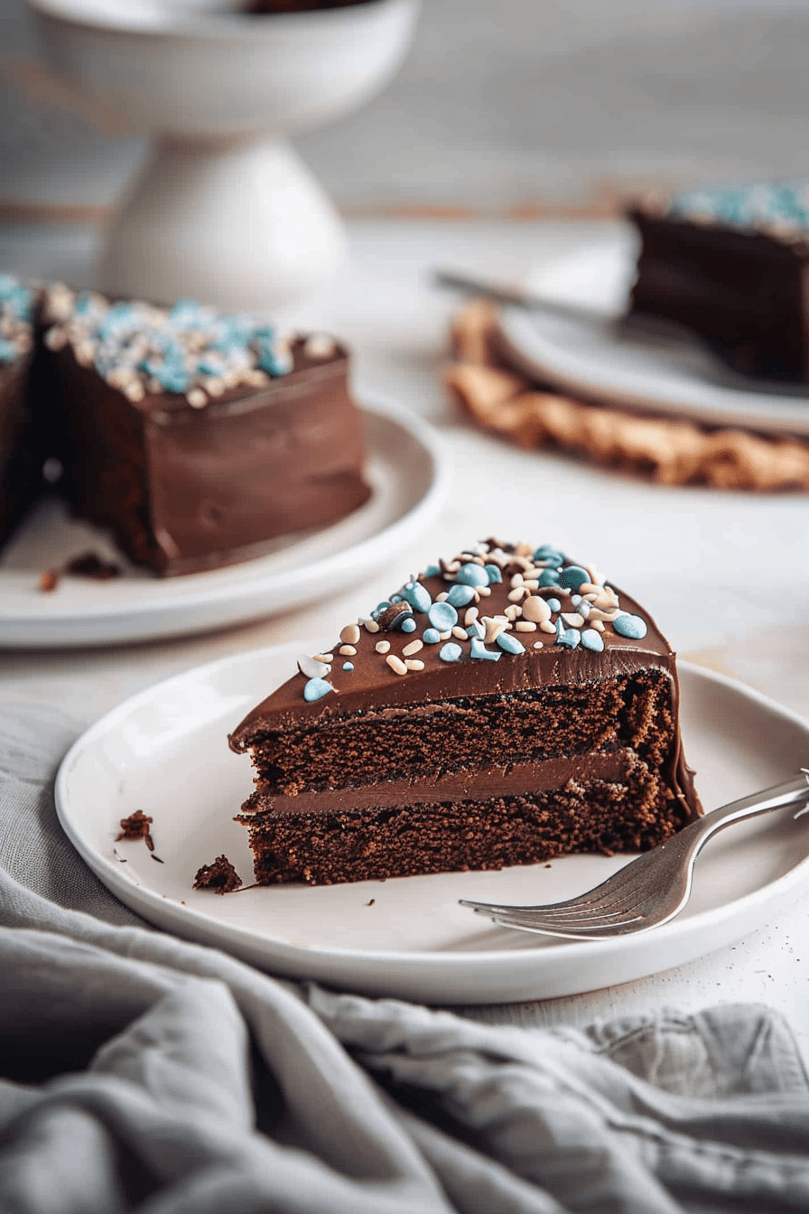 Delicious Chocolate Sheet Cake Recipes to Sweeten Your Day