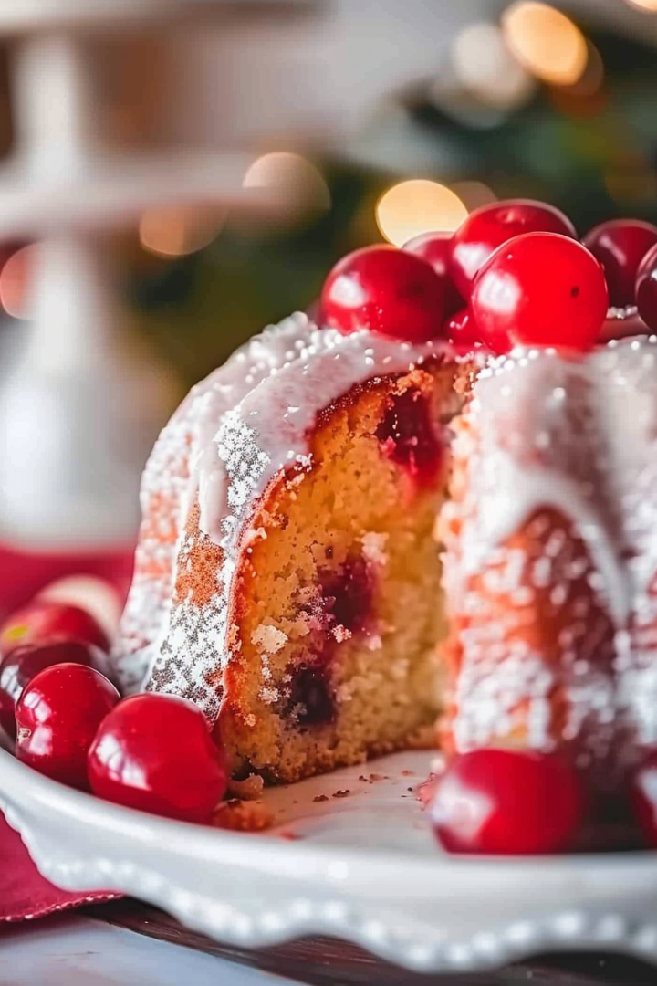 Delicious Shirley Temple Cake Recipes for Every Occasion | Easy Summer ...