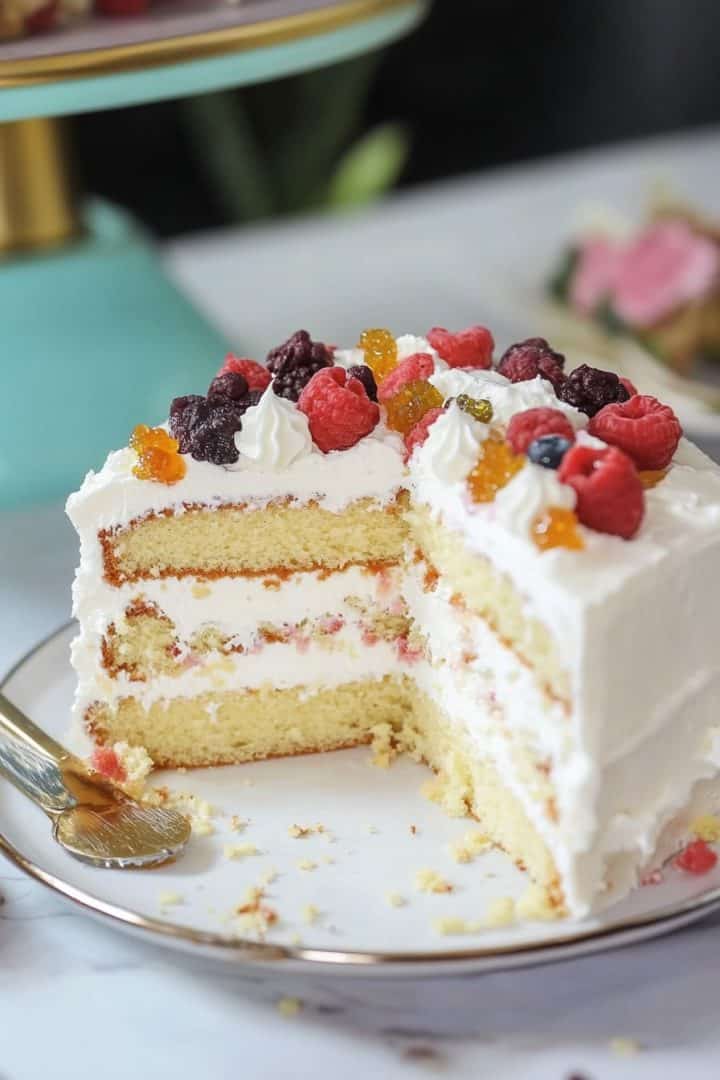 Best Lady Baltimore Cake Recipes: Classic Southern Dessert Guide