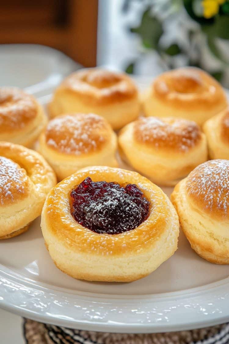 Kolache Recipes: How to Make, Store, and Reheat These Delicious Pastries