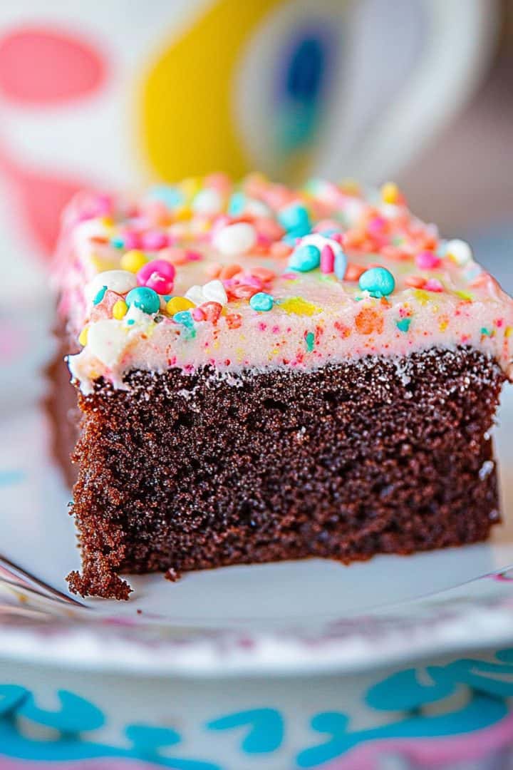 Ultimate Chocolate Chiffon Cake Recipes: Dive into Fluffy Layers ...