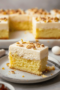Indian Milk Cake Recipe with Cardamom and Saffron - Delicious Dessert Guide