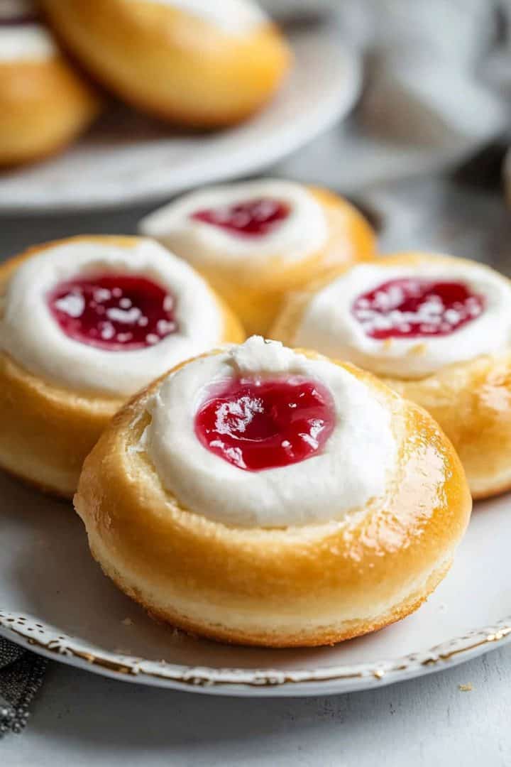 Kolache Recipes: How to Make, Store, and Reheat These Delicious Pastries