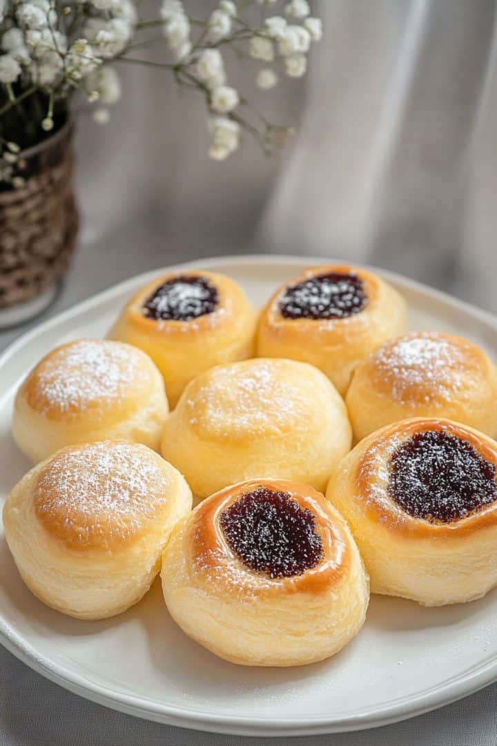 Kolache Recipes: How to Make, Store, and Reheat These Delicious Pastries