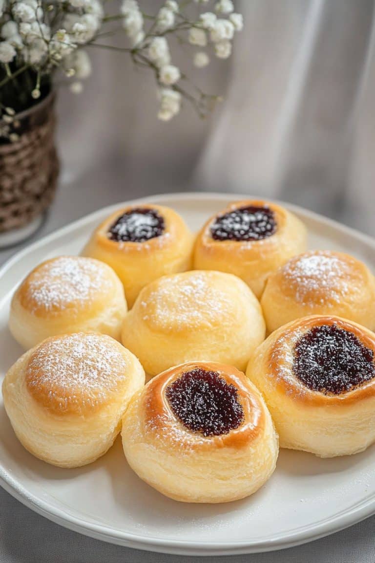 Kolache Recipes: How to Make, Store, and Reheat These Delicious Pastries