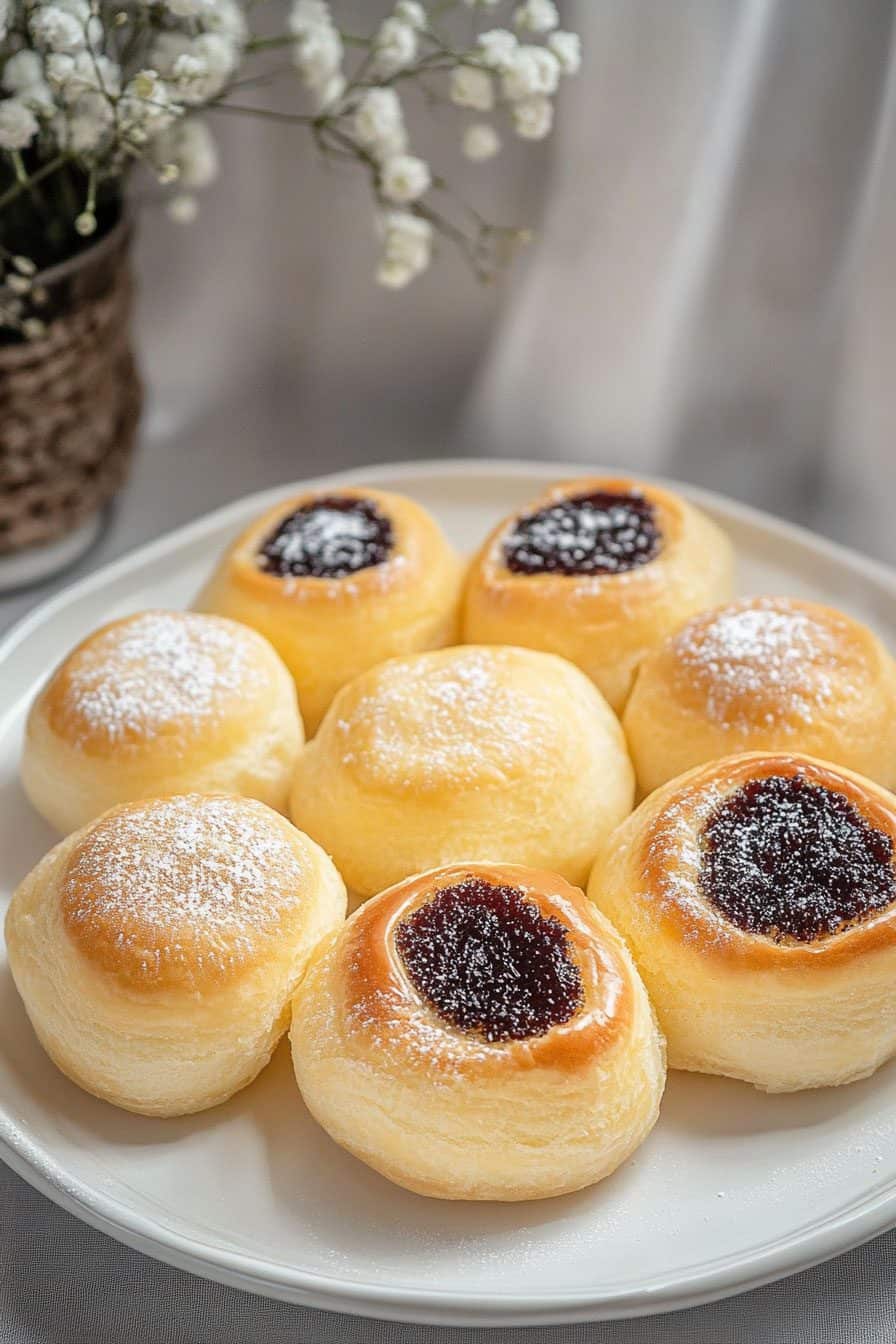 Kolache Recipes: How to Make, Store, and Reheat These Delicious Pastries