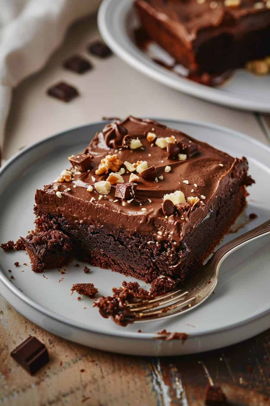 The Ultimate Guide to Texas Chocolate Sheet Cake Recipes: Tips, Storage ...