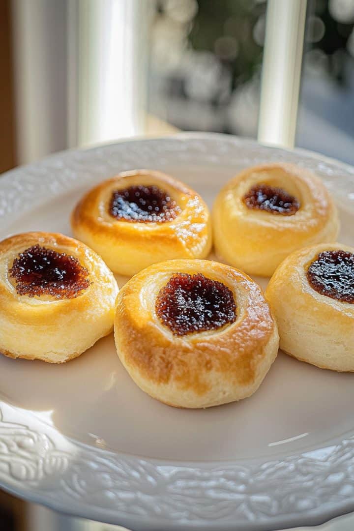 Kolache Recipes: How to Make, Store, and Reheat These Delicious Pastries