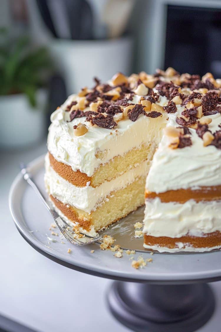 Best Lady Baltimore Cake Recipes: Classic Southern Dessert Guide