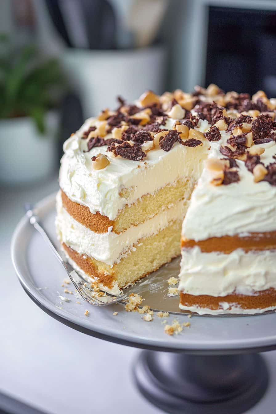 Best Lady Baltimore Cake Recipes: Classic Southern Dessert Guide