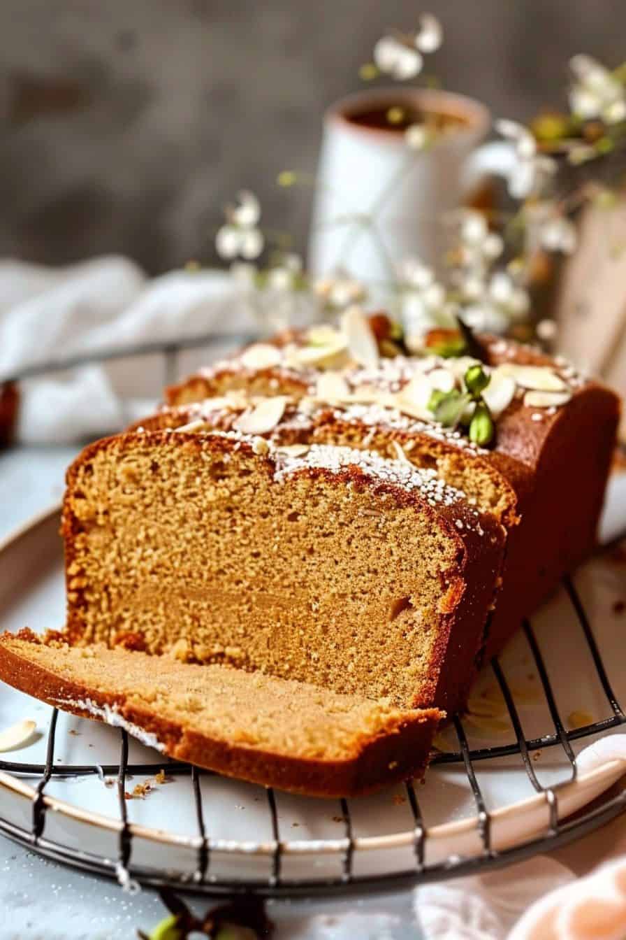 Delicious Atta Cake Recipes for a Healthier Dessert Experience