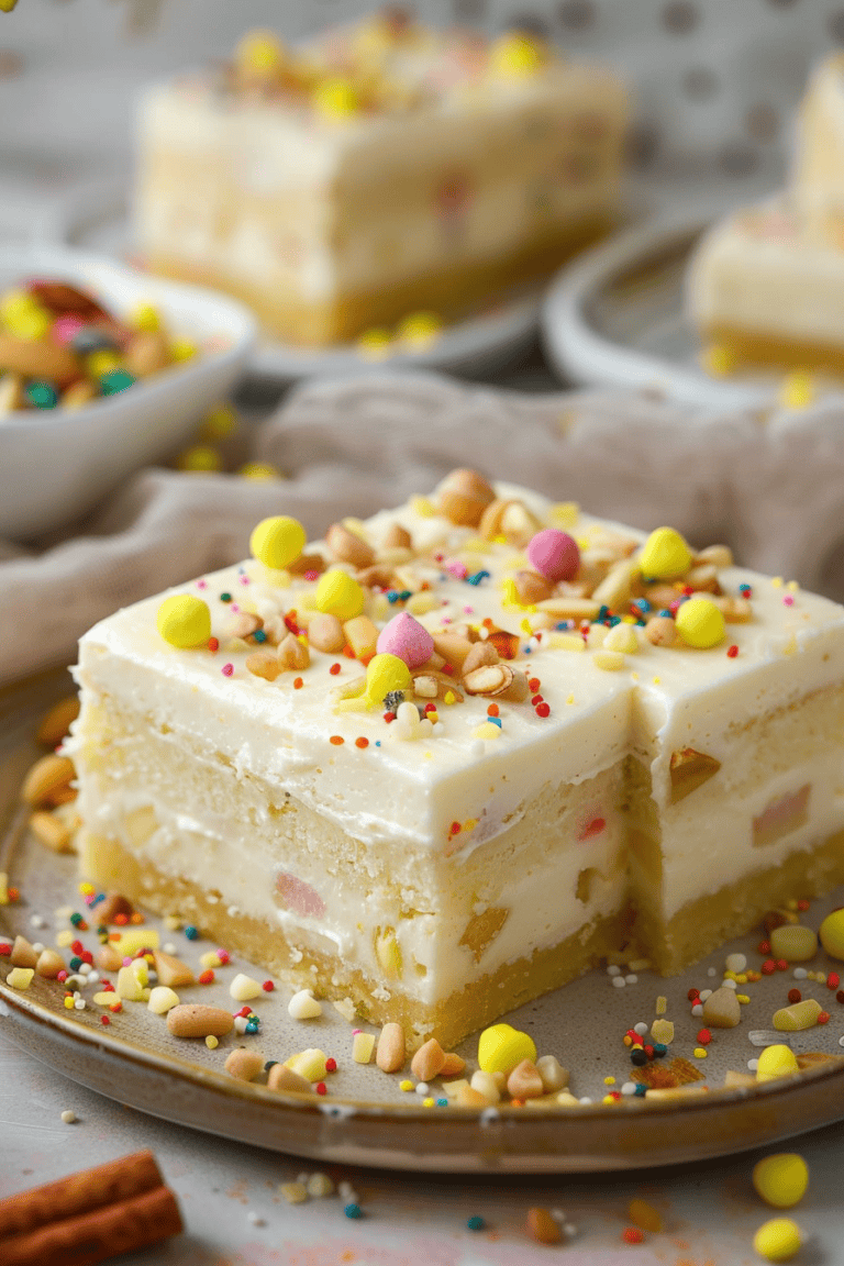 Indian Milk Cake Recipe with Cardamom and Saffron - Delicious Dessert Guide