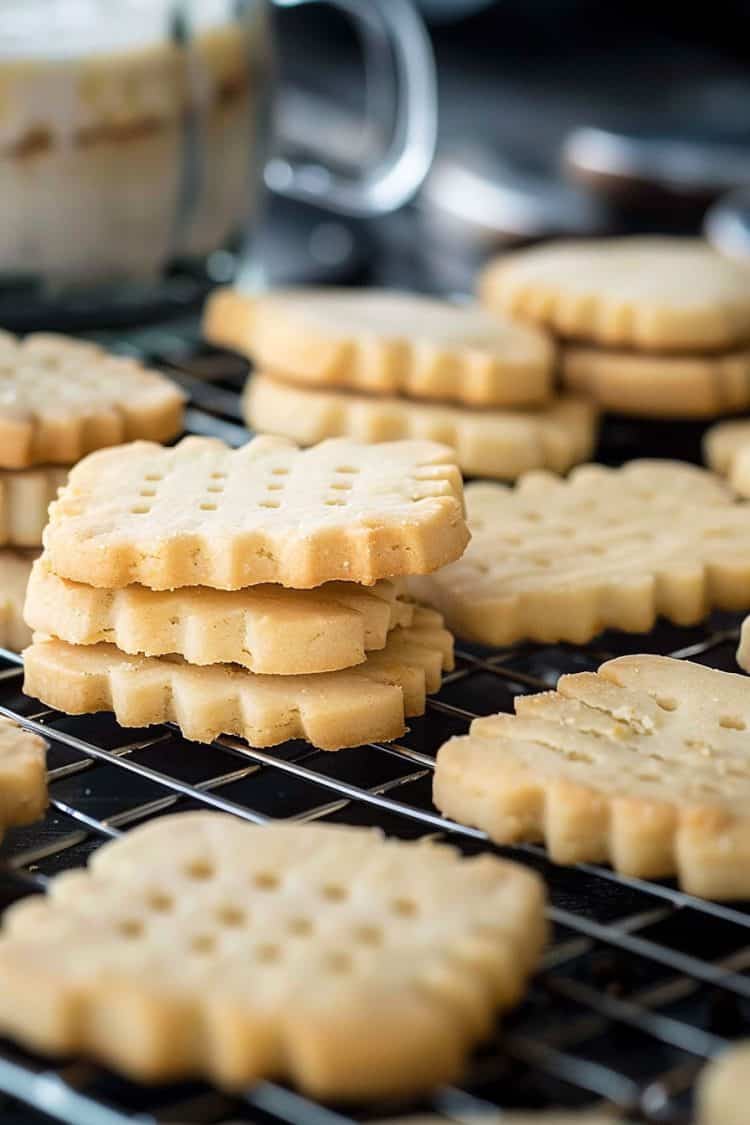 Best Shortbread Cookies Recipes: Easy, Classic, and Flavorful Variations