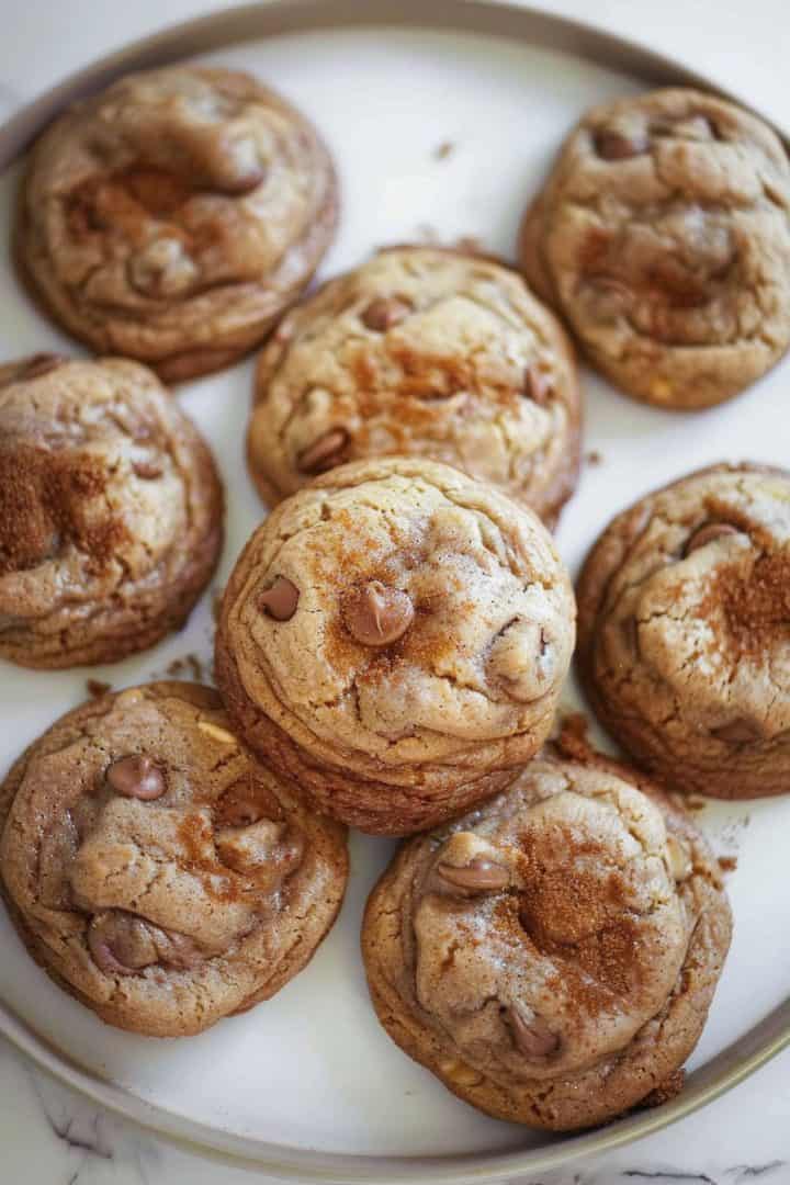 The Ultimate Guide to Snickerdoodle Cinnamon Chip Cookies Recipes