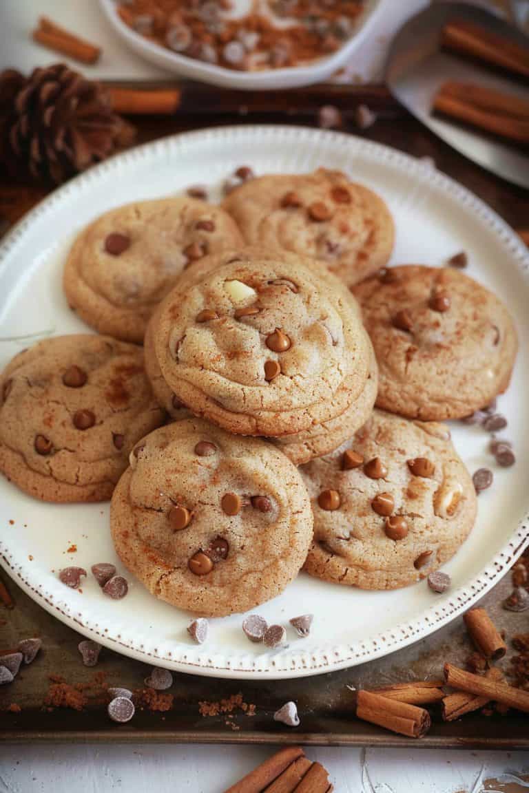 The Ultimate Guide to Snickerdoodle Cinnamon Chip Cookies Recipes