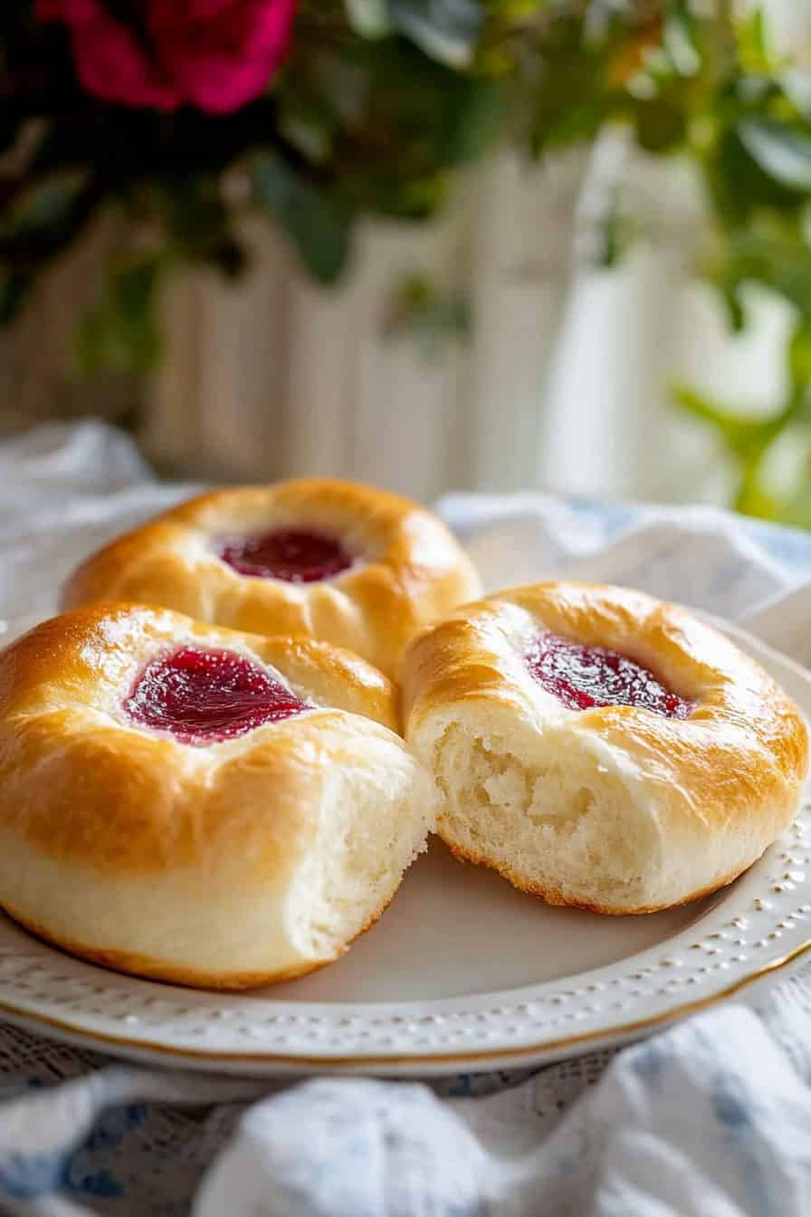 Kolache Recipes: How to Make, Store, and Reheat These Delicious Pastries