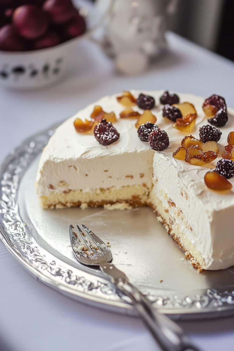 Best Lady Baltimore Cake Recipes: Classic Southern Dessert Guide