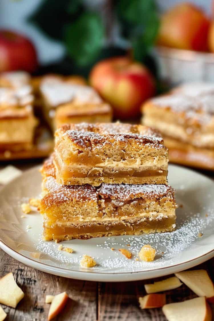 10 Best Romanian Apple Cake Recipes for a Delicious Dessert