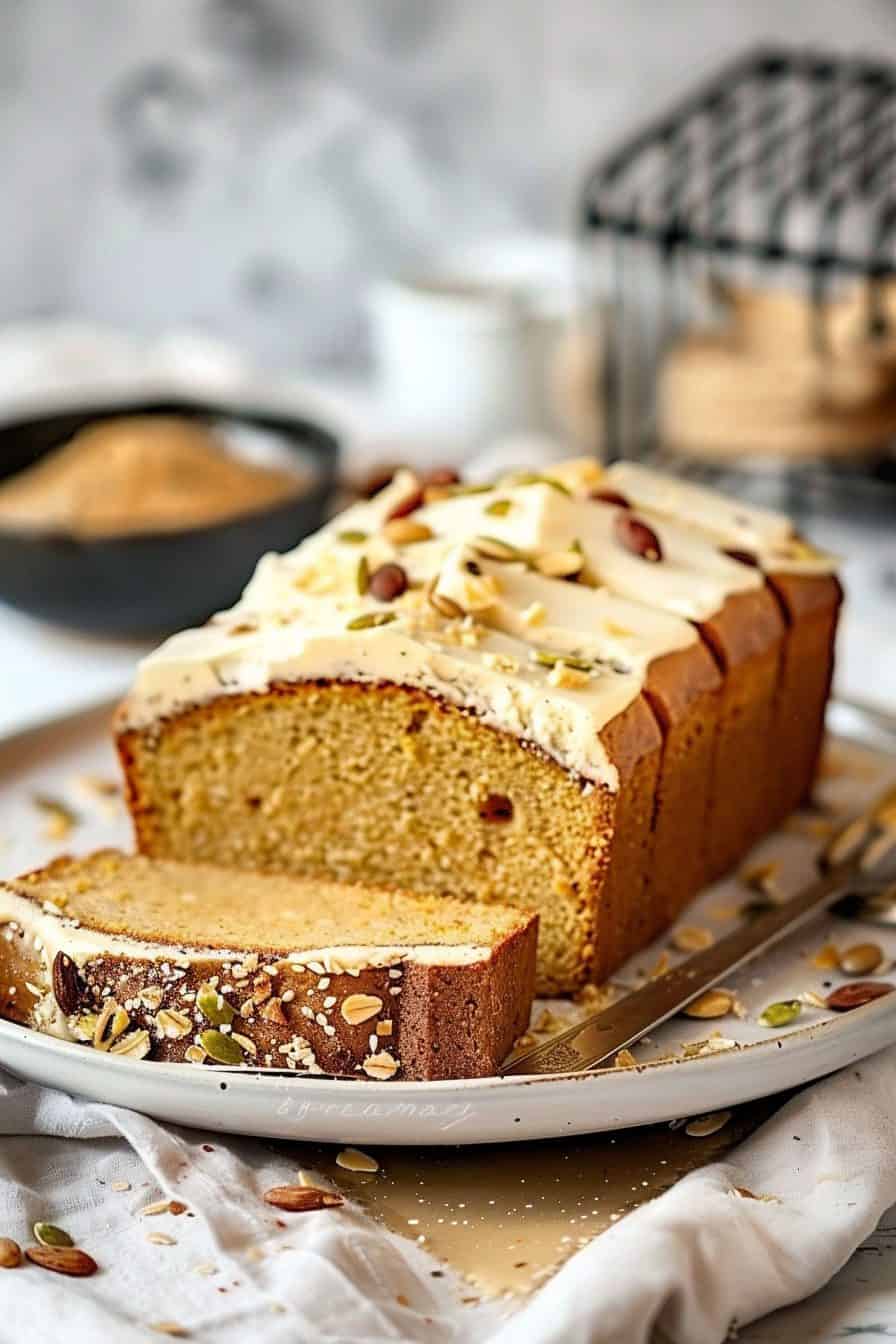 Delicious Atta Cake Recipes for a Healthier Dessert Experience