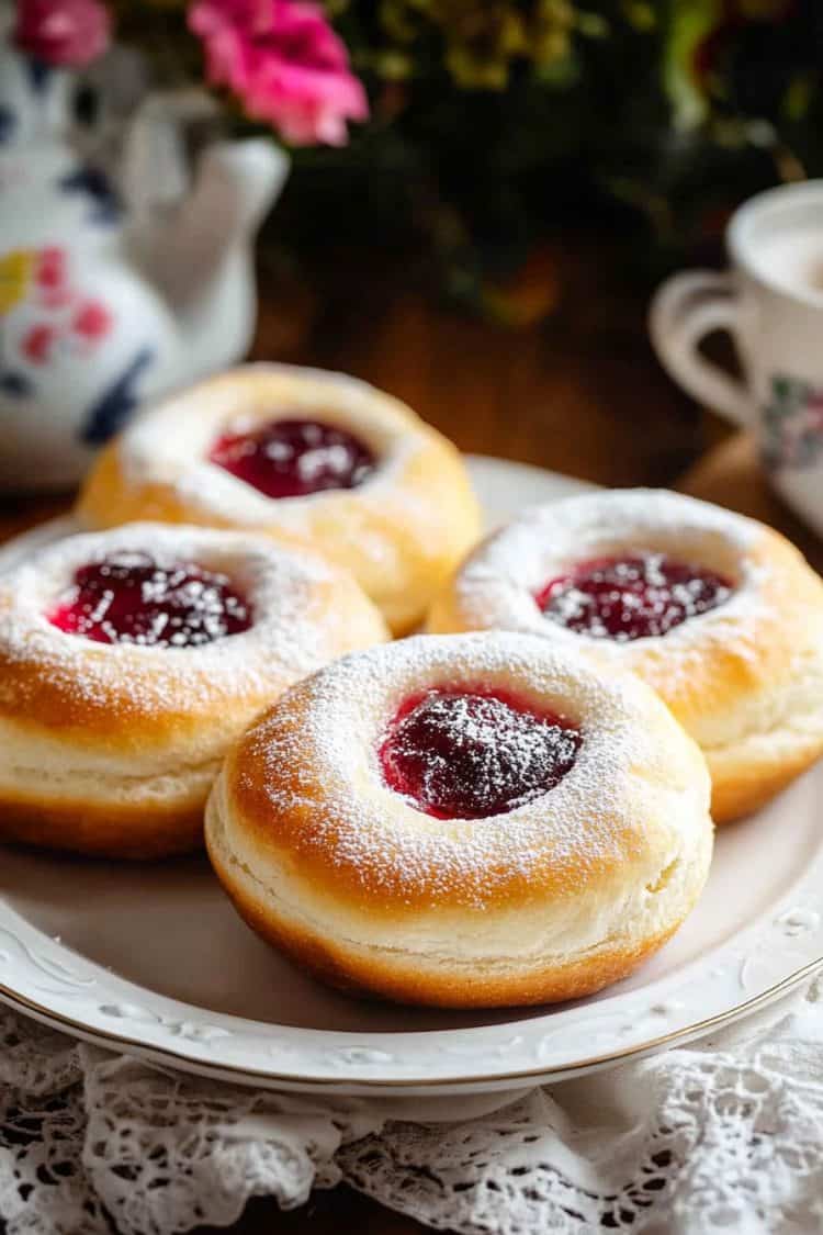 Kolache Recipes: How to Make, Store, and Reheat These Delicious Pastries
