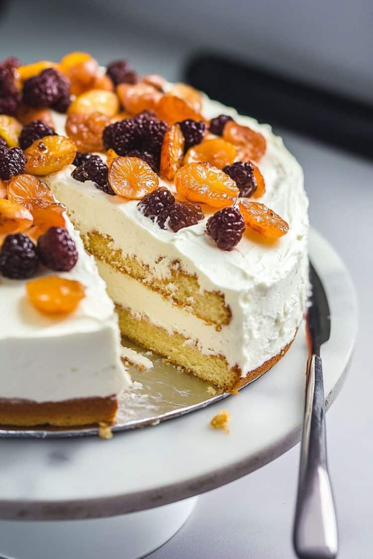 Best Lady Baltimore Cake Recipes: Classic Southern Dessert Guide
