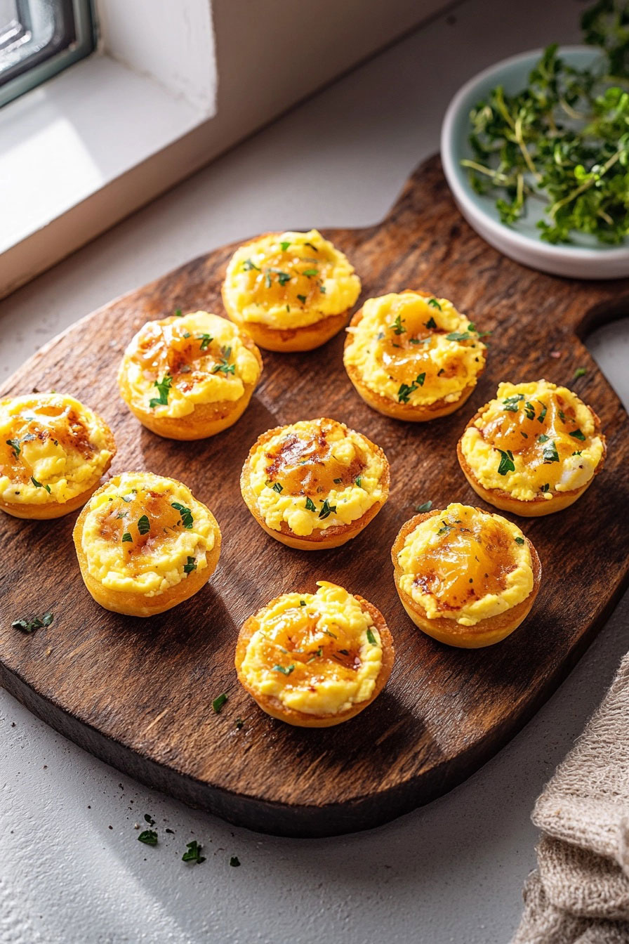 Better Than Starbucks Egg Bites Recipe