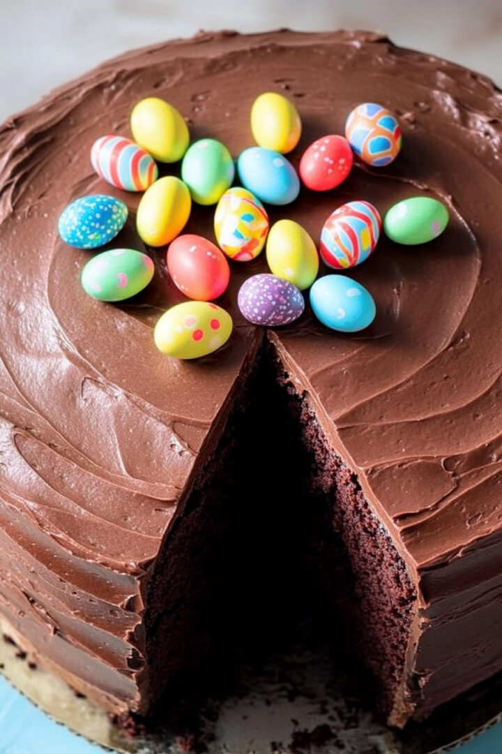 Wellesley Fudge Cake Wellesley Fudge Cake: Decadent Chocolate Bliss