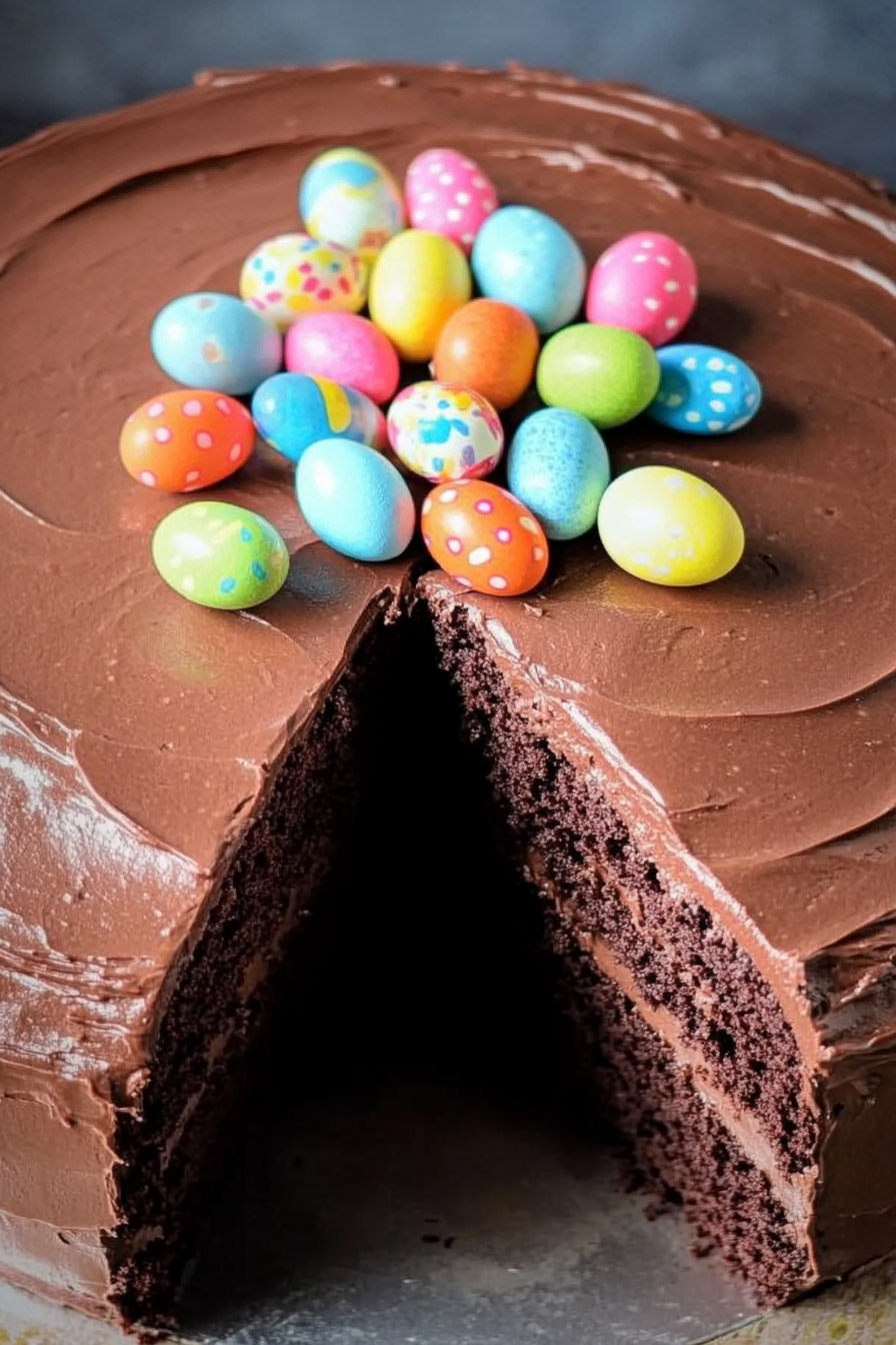 Wellesley Fudge Cake Wellesley Fudge Cake: Decadent Chocolate Bliss