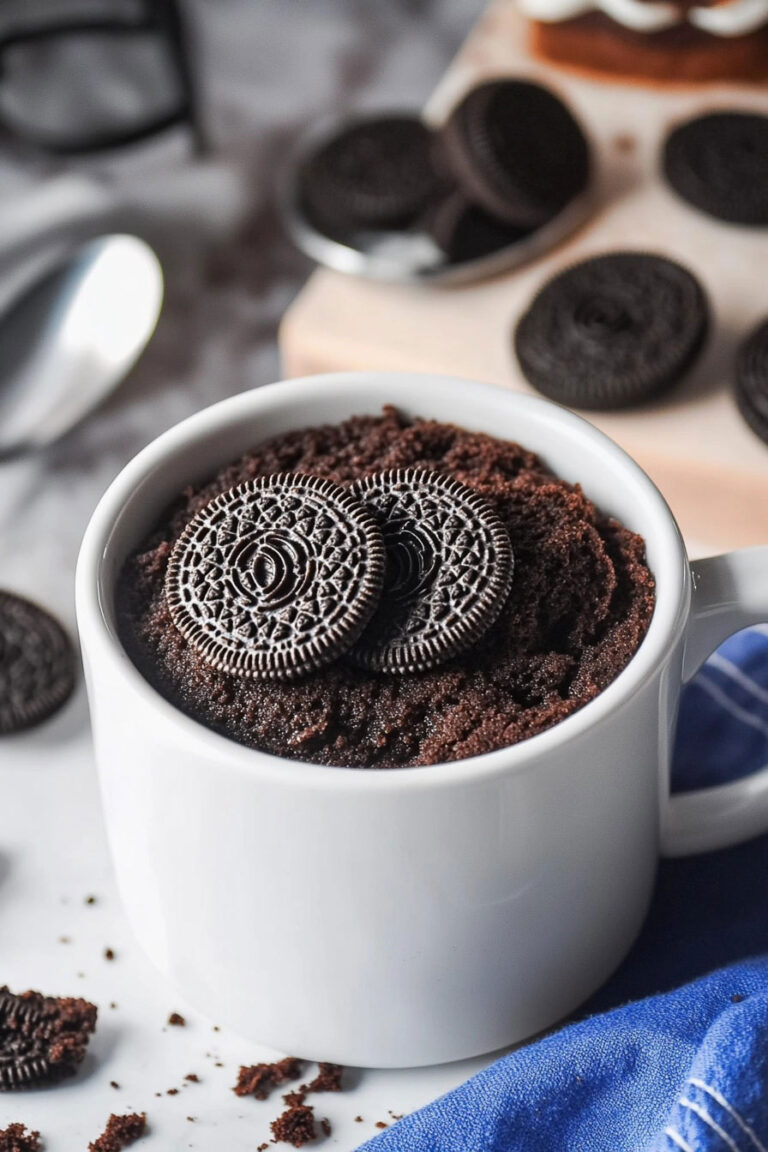 25+ Best Mug Cake Recipes You Need to Try