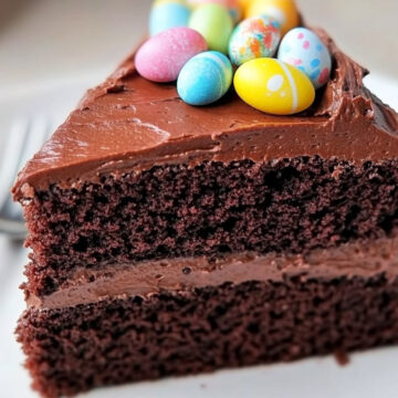 Wellesley Fudge Cake Wellesley Fudge Cake: Decadent Chocolate Bliss