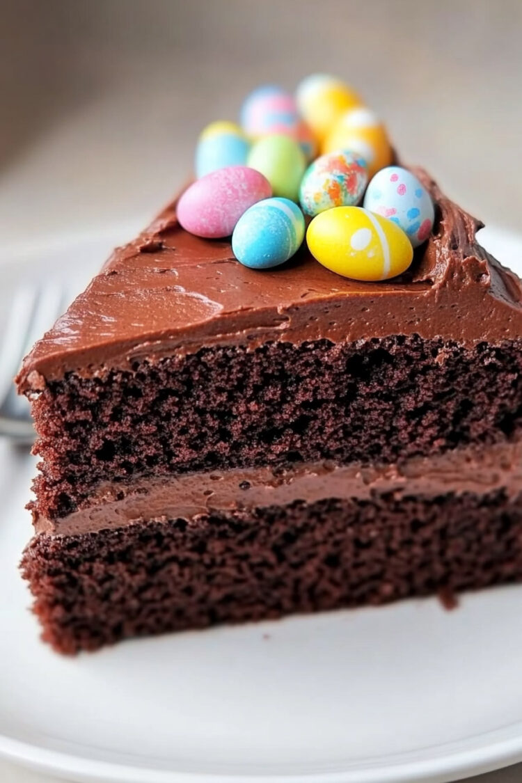 Wellesley Fudge Cake Wellesley Fudge Cake: Decadent Chocolate Bliss