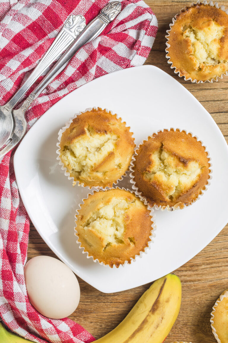 40+ Best Easy Muffin Recipes You Need to Try