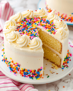 21 Homemade Cake Recipes You Need to Try
