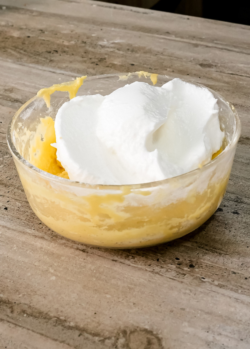 Japanese Soufflé Pancakes | Step-by-Step Fluffy Recipe